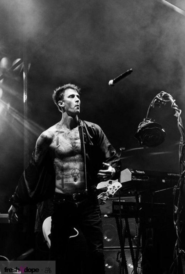 MGK Rap Devil Wallpapers - Top Free MGK Rap Devil Backgrounds ...