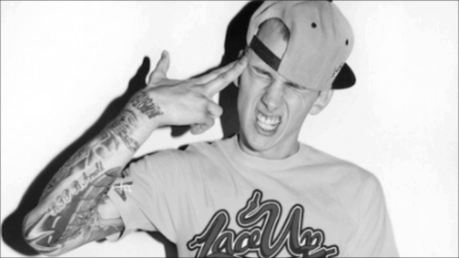 MGK Rap Devil Wallpapers - Top Free MGK Rap Devil Backgrounds ...