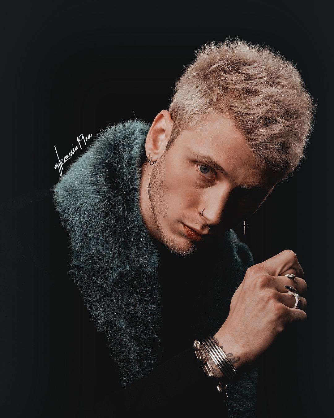 MGK Rap Devil Wallpapers - Top Free MGK Rap Devil Backgrounds ...