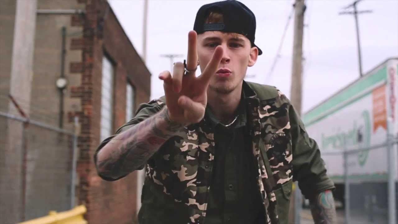 MGK Rap Devil Wallpapers - Top Free MGK Rap Devil Backgrounds ...