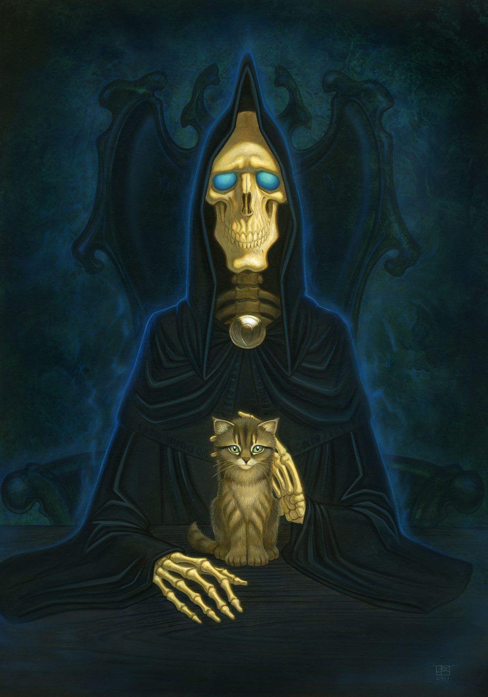 Discworld Wallpapers - Top Free Discworld Backgrounds - WallpaperAccess