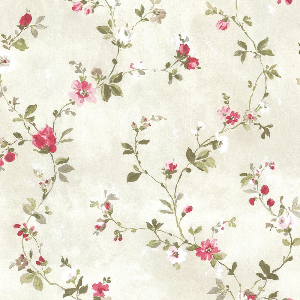 Neutral Floral Wallpapers - Top Free Neutral Floral Backgrounds ...