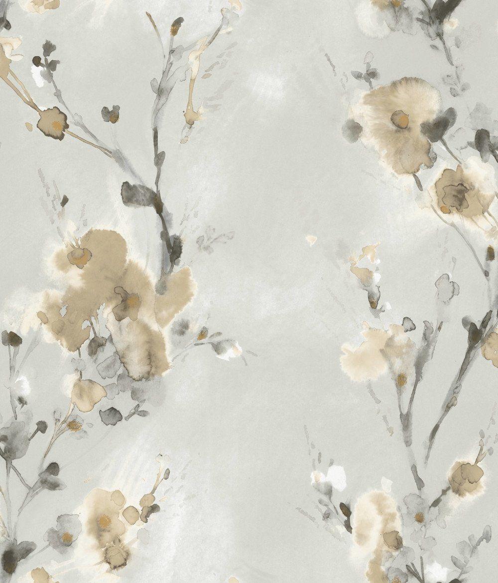 Neutral Floral Wallpapers - Top Free Neutral Floral Backgrounds ...