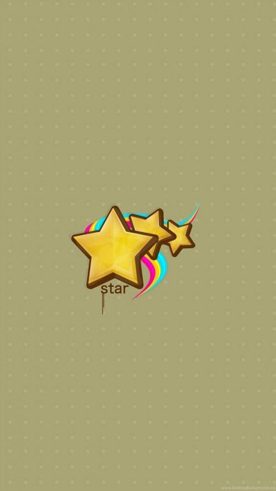 Cute Star Wallpapers - Top Free Cute Star Backgrounds - WallpaperAccess