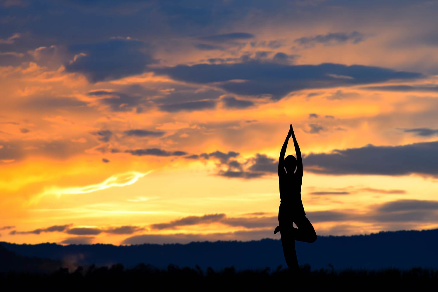 Yoga Sunrise Wallpapers - Top Free Yoga Sunrise Backgrounds ...