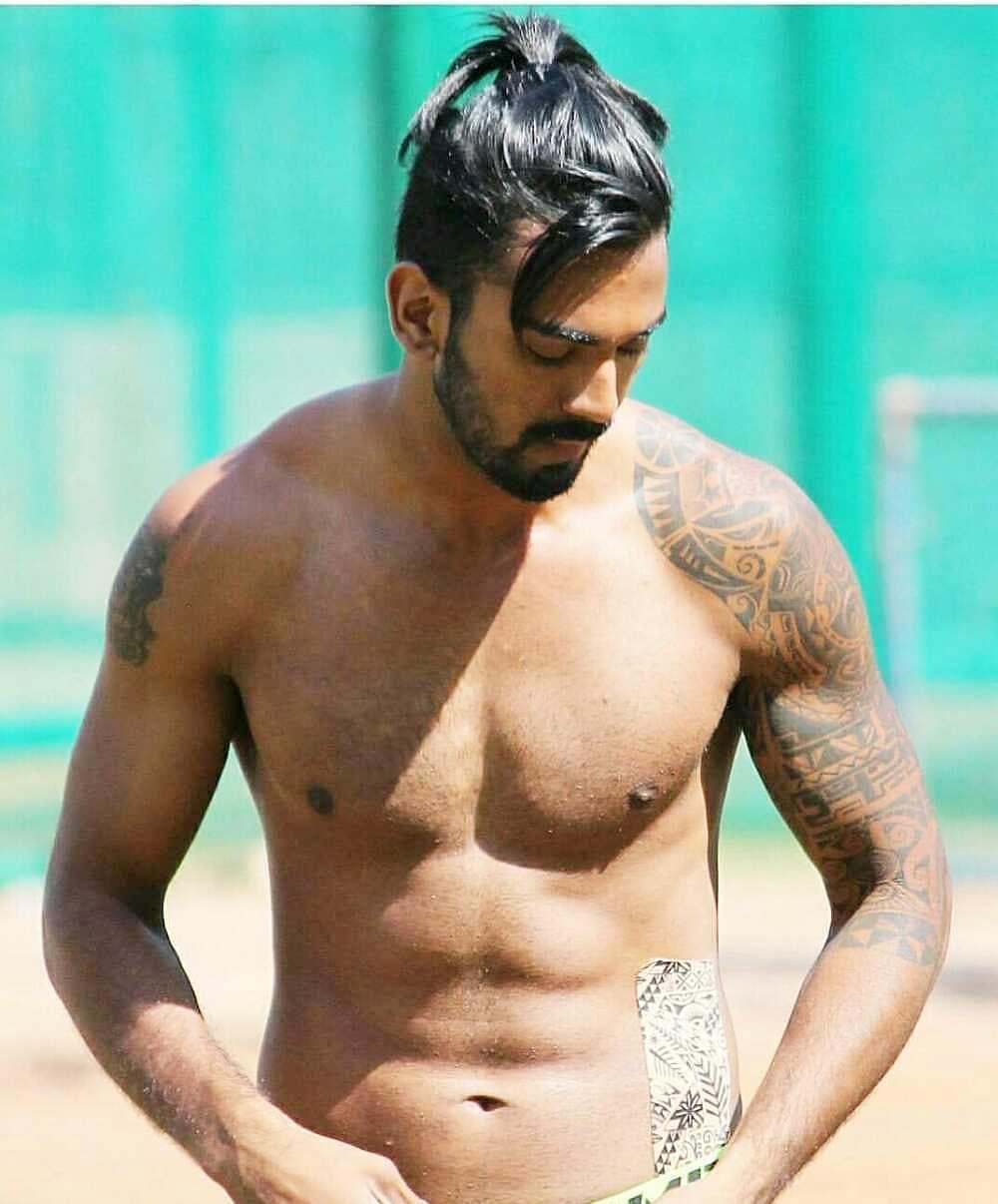 Kl Rahul HD Wallpapers - Top Những Hình Ảnh Đẹp