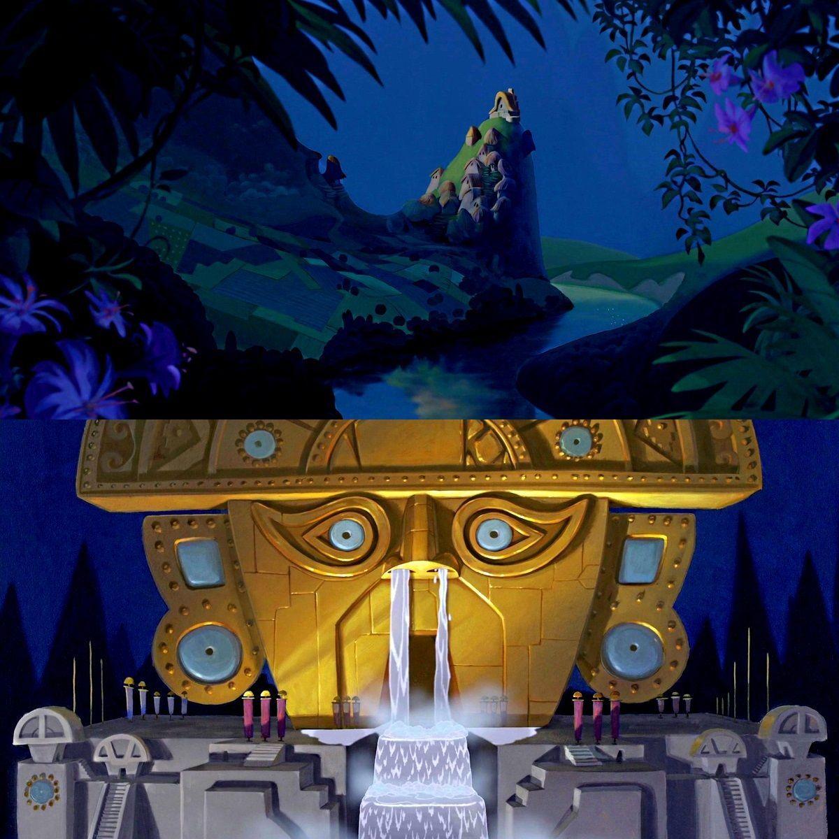 Kuzco from The Emperor's New Groove Wallpapers - Top Free Kuzco from ...