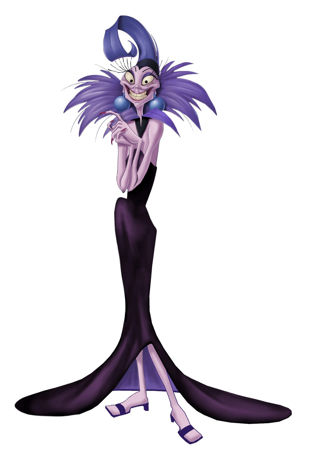 Kuzco from The Emperor's New Groove Wallpapers - Top Free Kuzco from ...