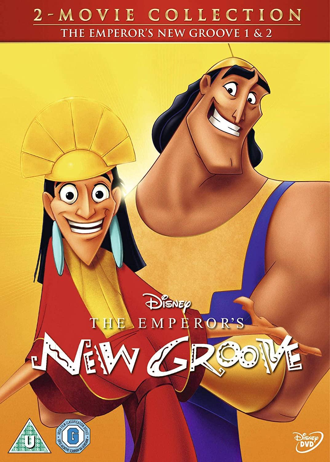 Kuzco from The Emperor's New Groove Wallpapers - Top Free Kuzco from ...