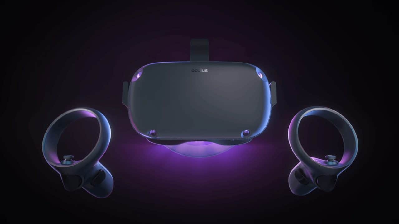 Oculus Quest 2 Wallpapers - Top Free Oculus Quest 2 Backgrounds ...