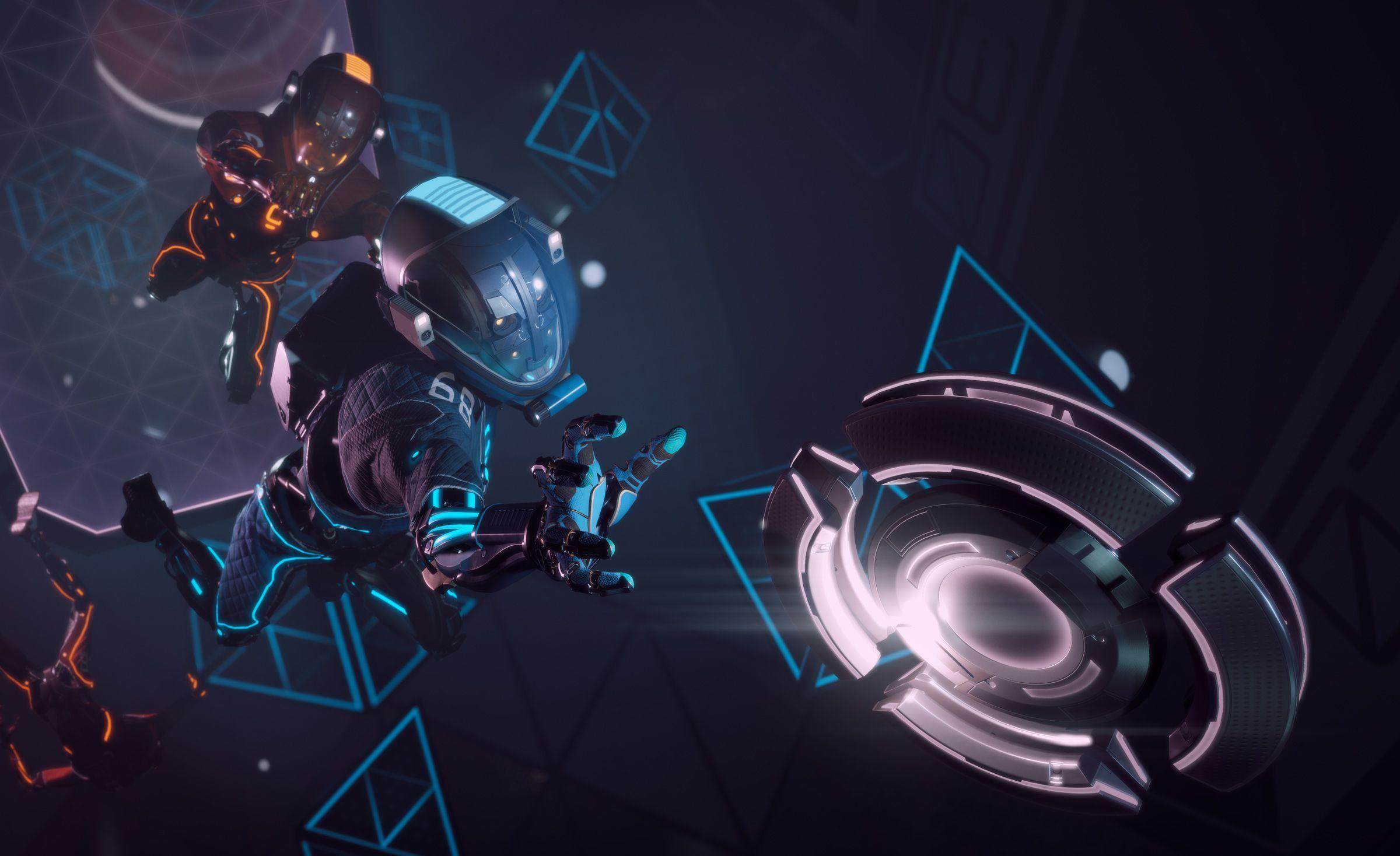 Oculus Quest 2 Wallpapers - Top Free Oculus Quest 2 Backgrounds ...