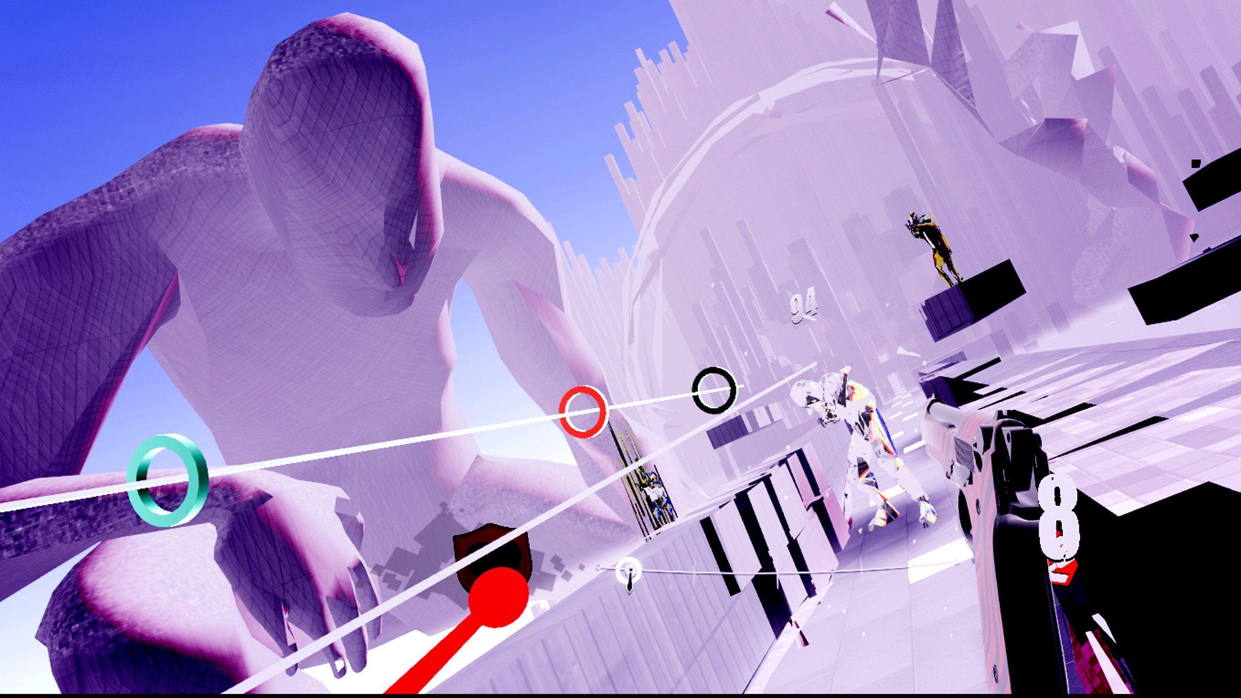 Oculus Quest 2 Wallpapers - Top Free Oculus Quest 2 Backgrounds ...