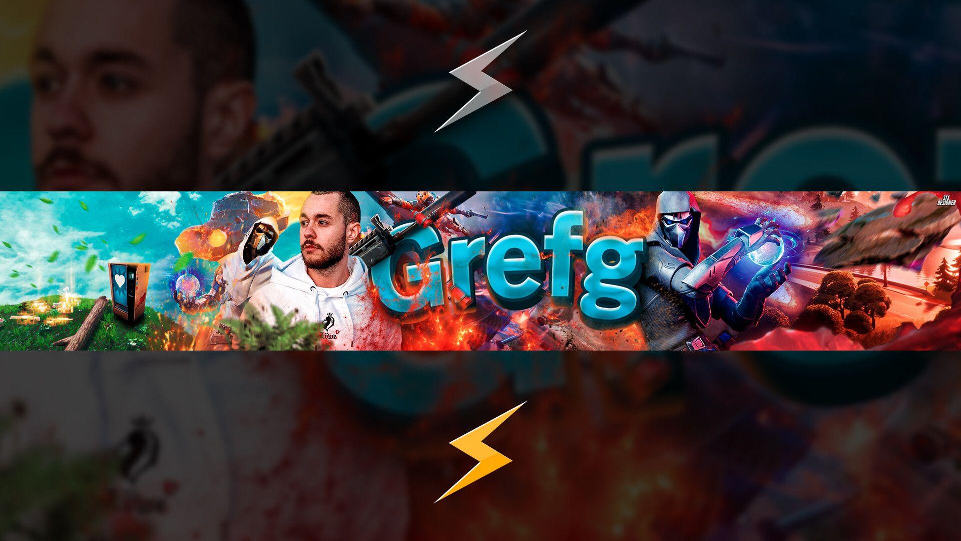 TheGrefg Wallpapers - Top Free TheGrefg Backgrounds - WallpaperAccess