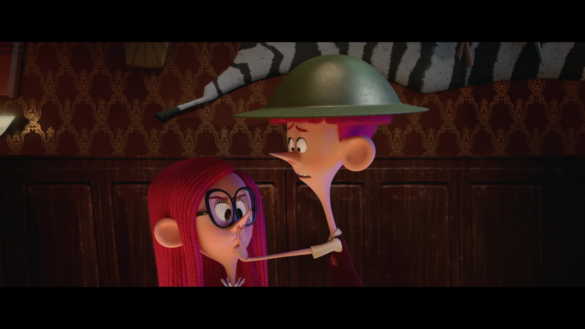 The Willoughbys Wallpapers - Top Free The Willoughbys Backgrounds ...