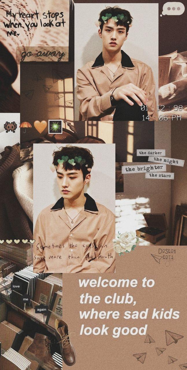 Aesthetic Men Wallpapers - Top Free Aesthetic Men Backgrounds ...