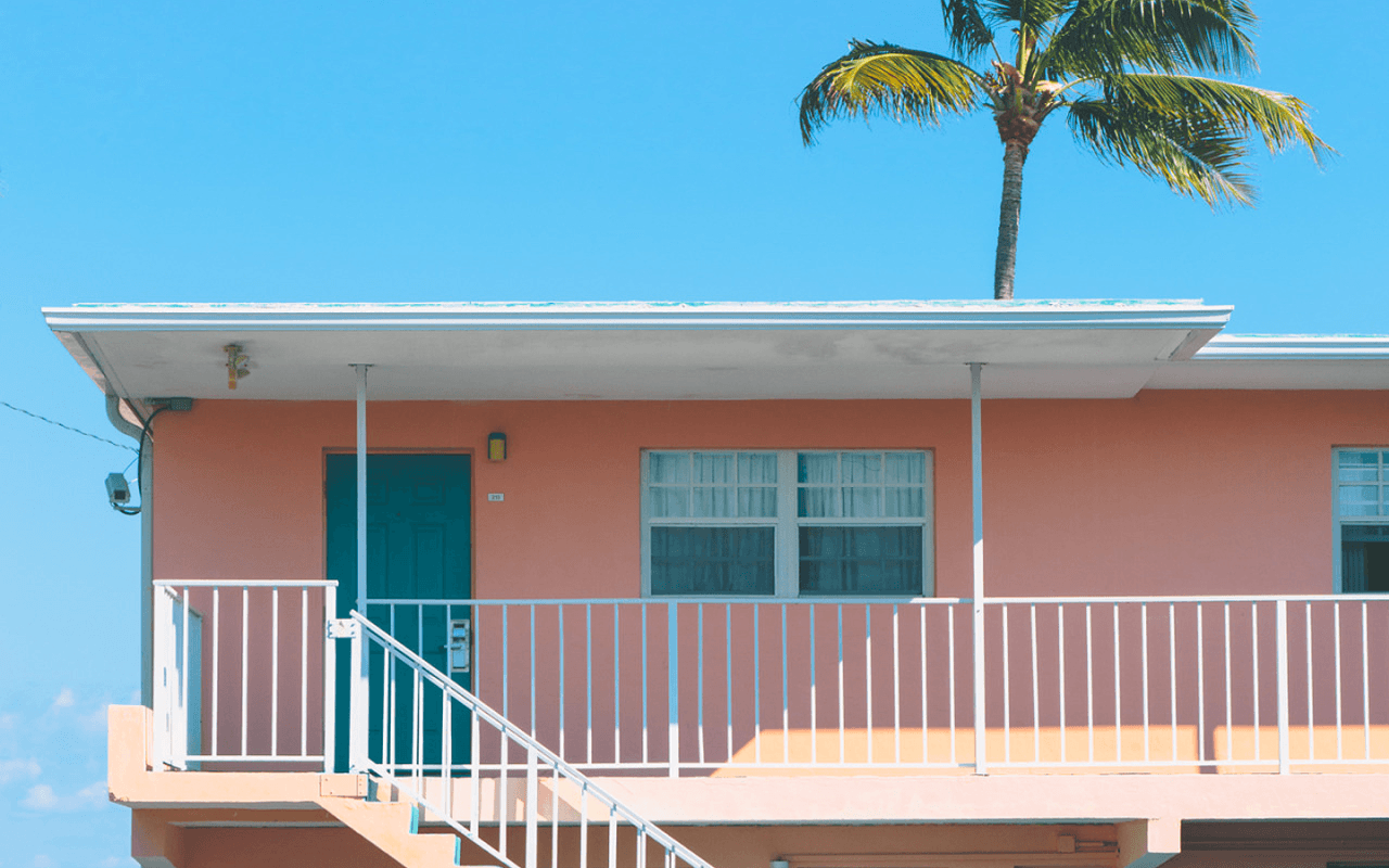 Aesthetic House Wallpapers - Top Free Aesthetic House Backgrounds ...