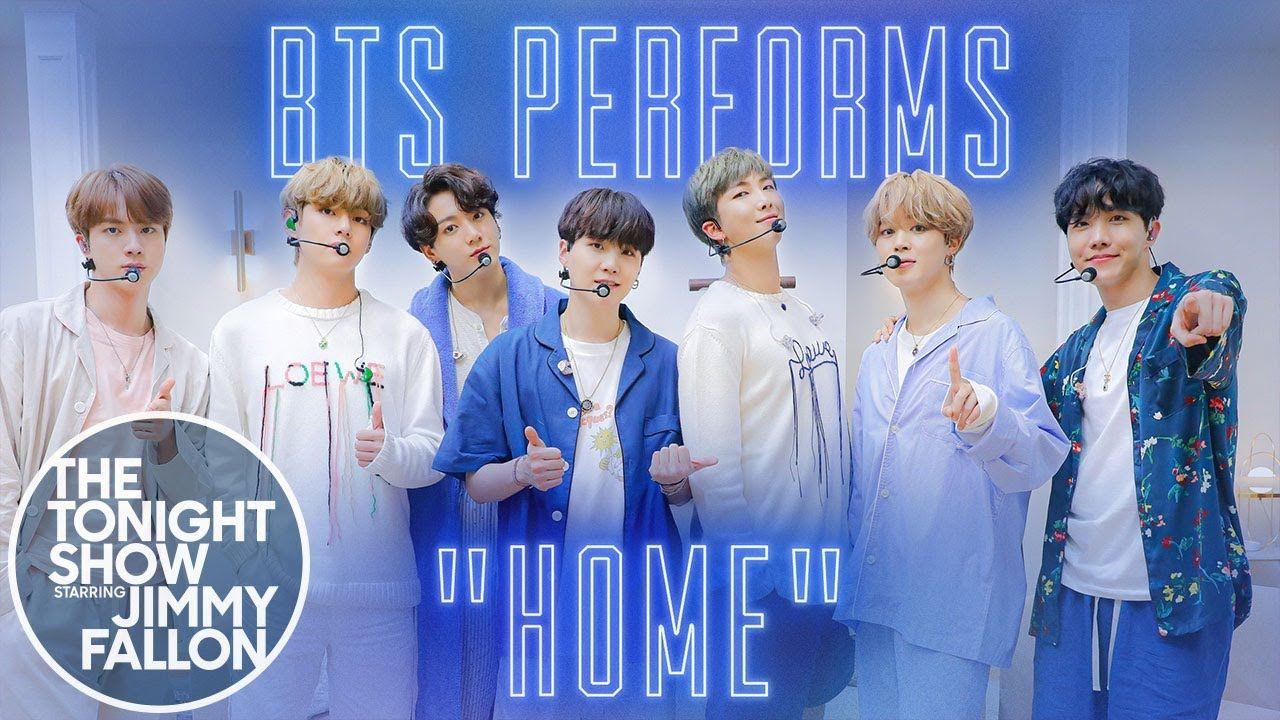 BTS Home Wallpapers - Top Free BTS Home Backgrounds - WallpaperAccess