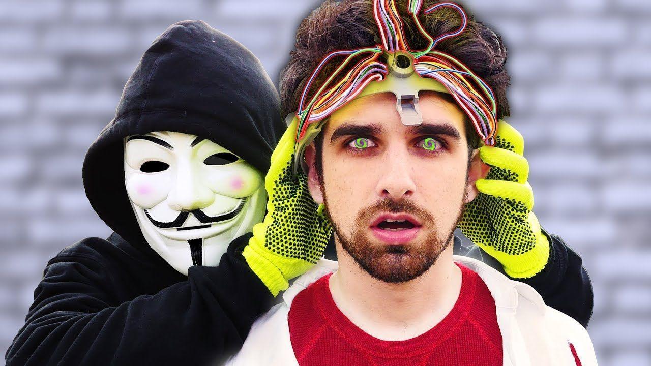 Spy Ninjas Wallpapers - Top Free Spy Ninjas Backgrounds - WallpaperAccess