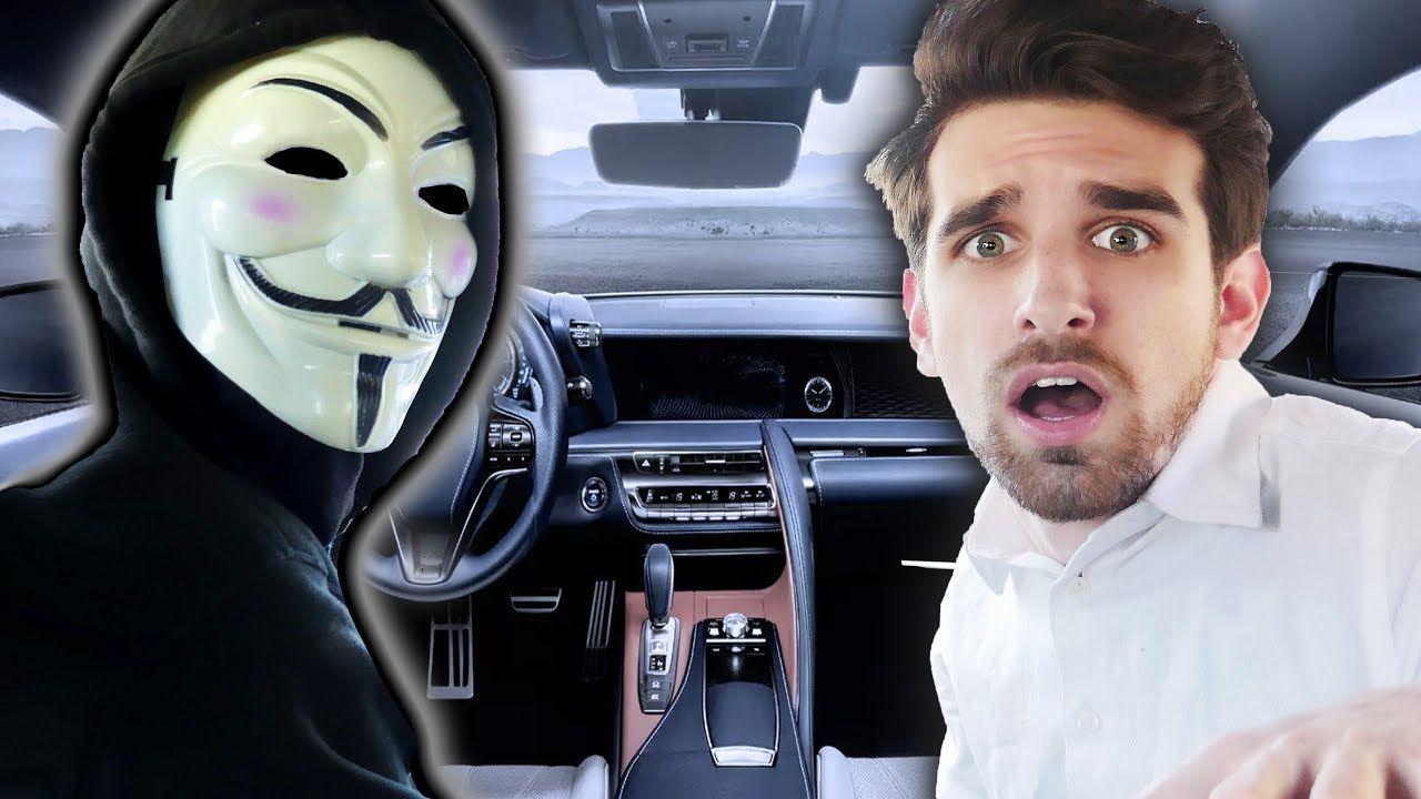 Spy Ninjas Wallpapers - Top Free Spy Ninjas Backgrounds - WallpaperAccess