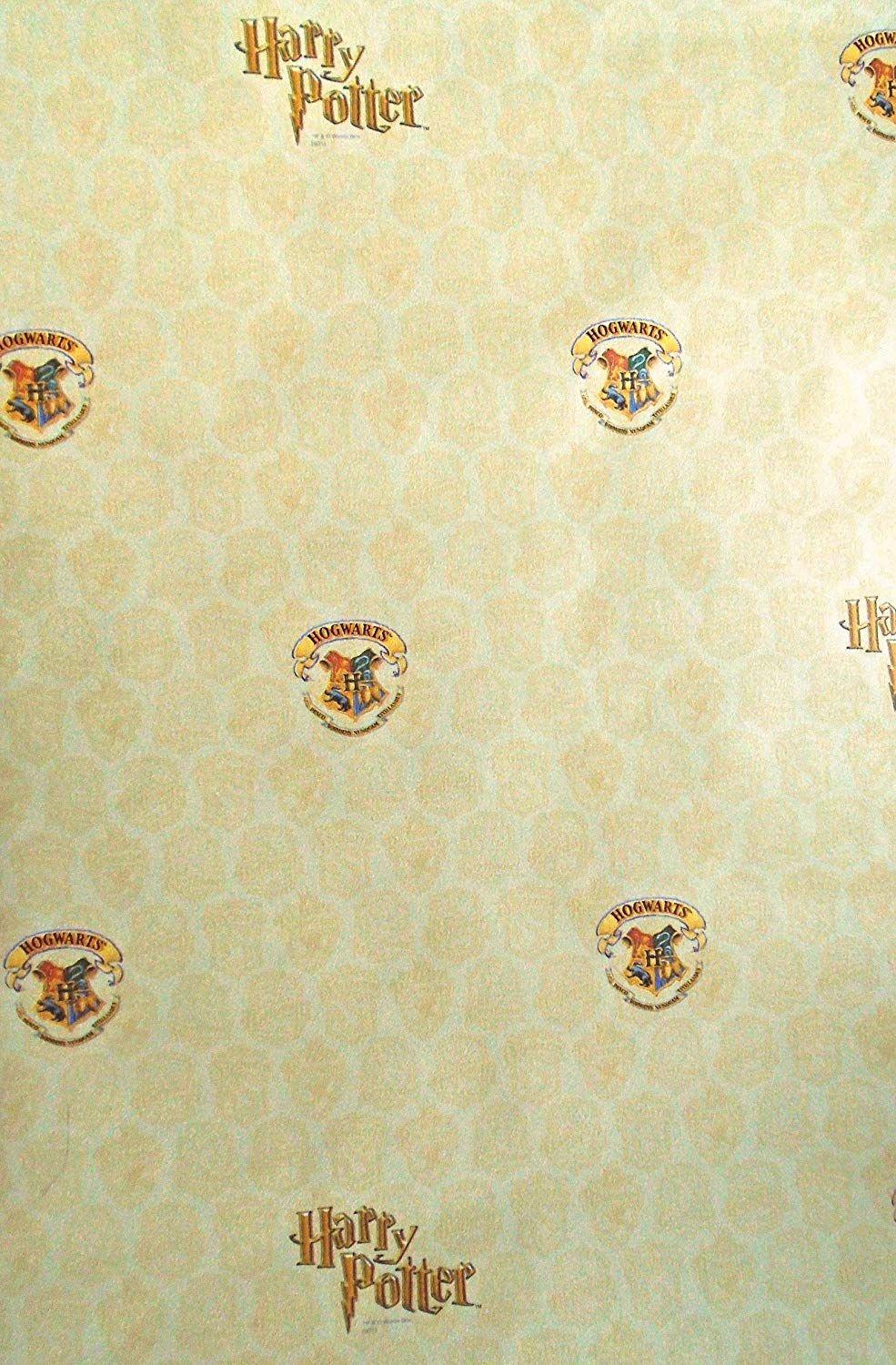 Harry Potter Pattern Wallpapers - Top Free Harry Potter Pattern ...