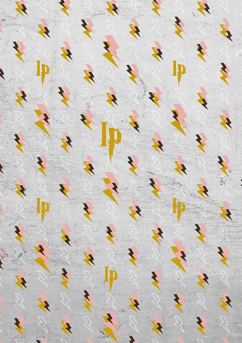 Harry Potter Pattern Wallpapers - Top Free Harry Potter Pattern ...