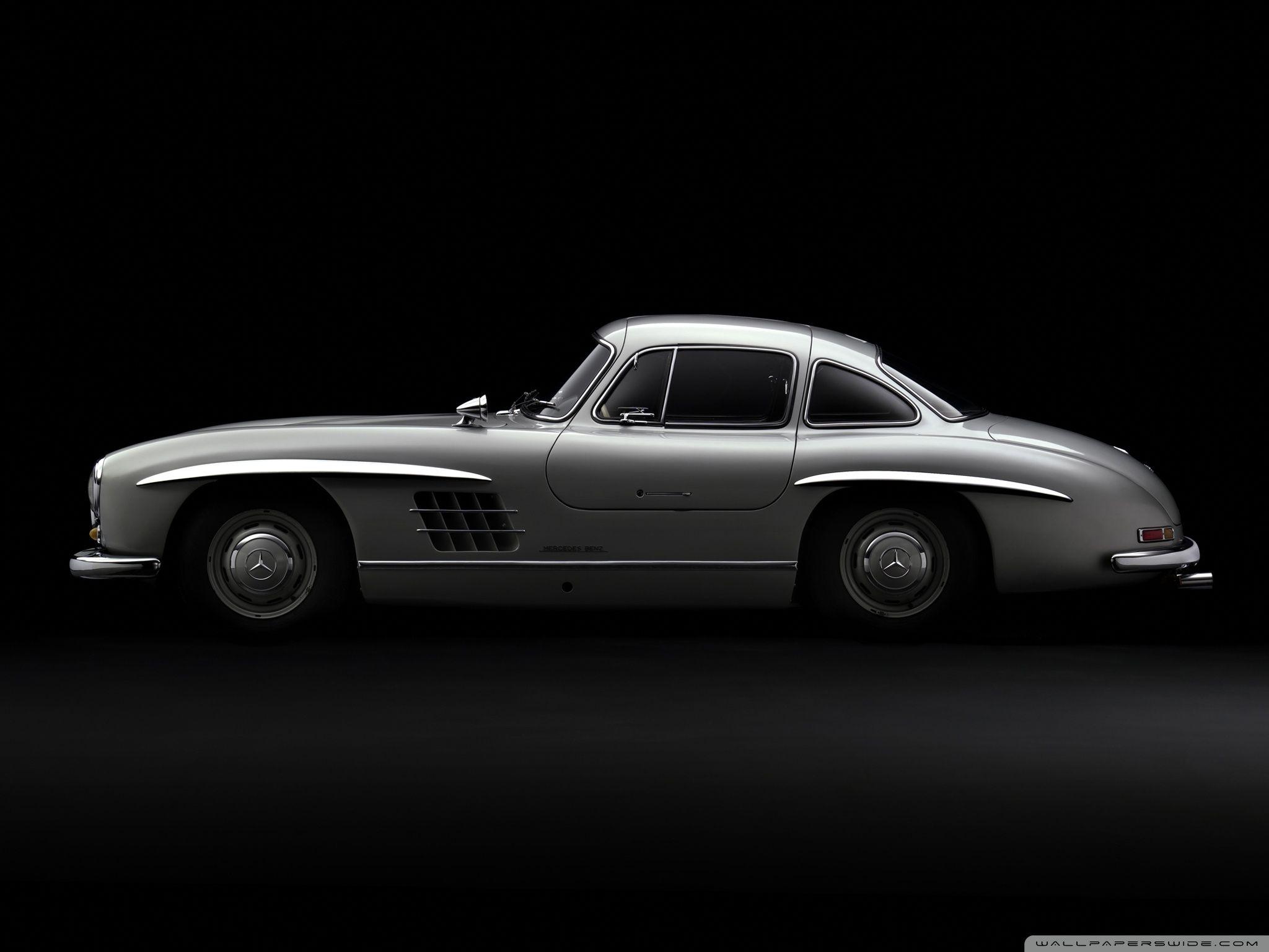 Mercedes Benz 300 SL 4K Wallpapers - Top Free Mercedes Benz 300 SL 4K ...