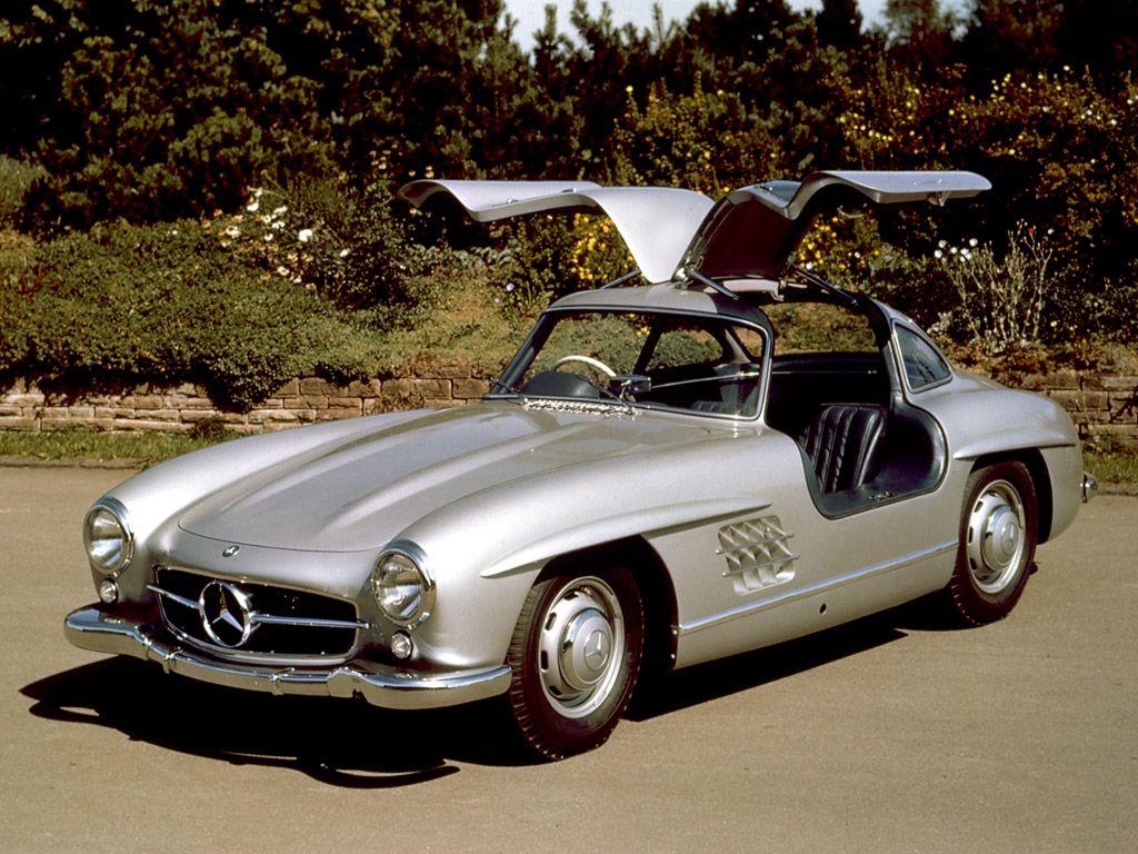 Mercedes Benz 300 SL 4K Wallpapers - Top Free Mercedes Benz 300 SL 4K ...