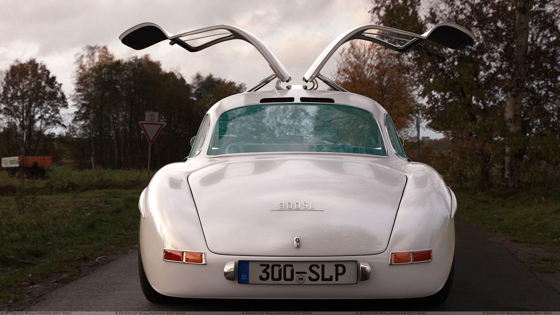 Mercedes Benz 300 SL 4K Wallpapers - Top Free Mercedes Benz 300 SL 4K ...