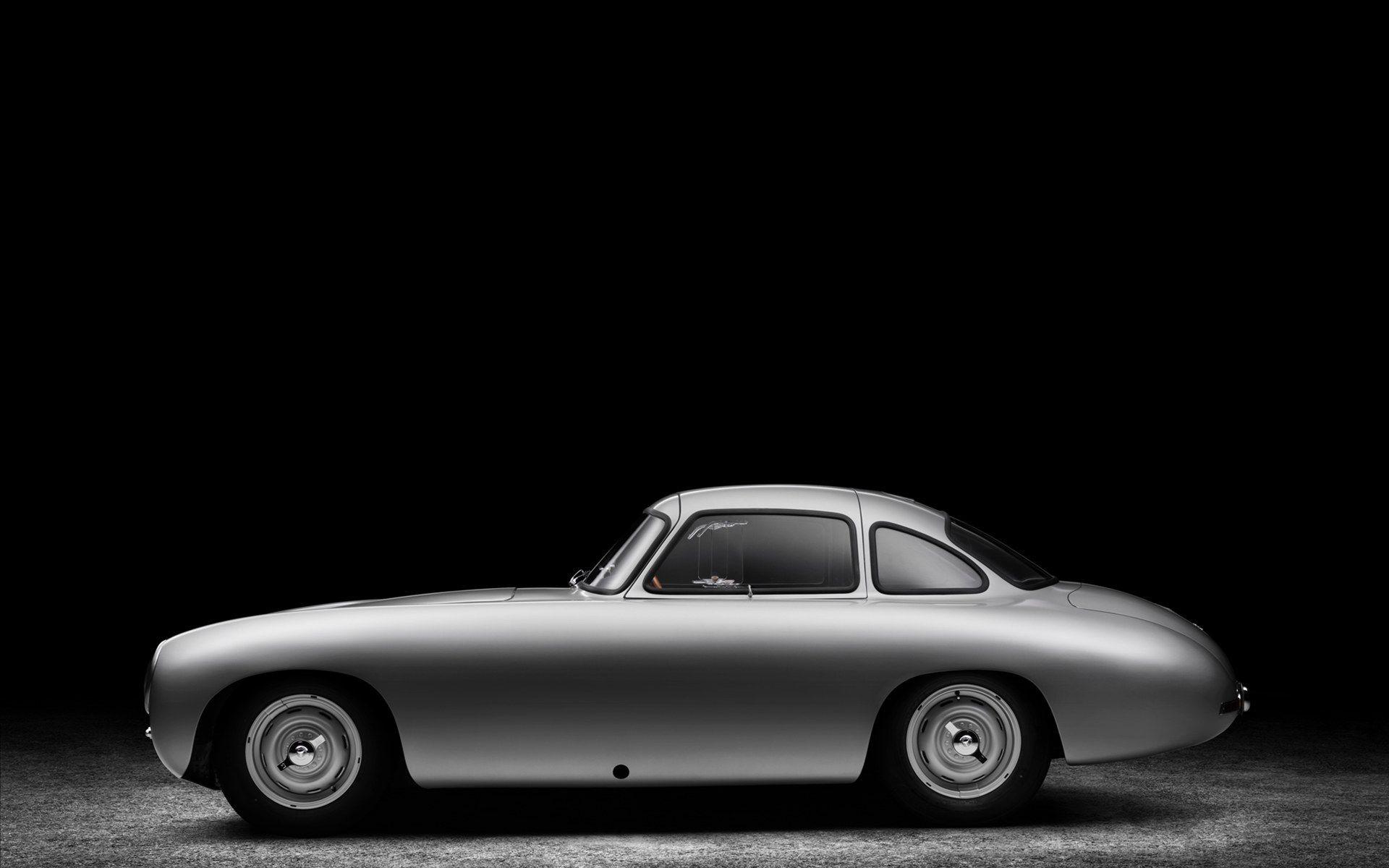 Mercedes Benz 300 SL 4K Wallpapers - Top Free Mercedes Benz 300 SL 4K ...