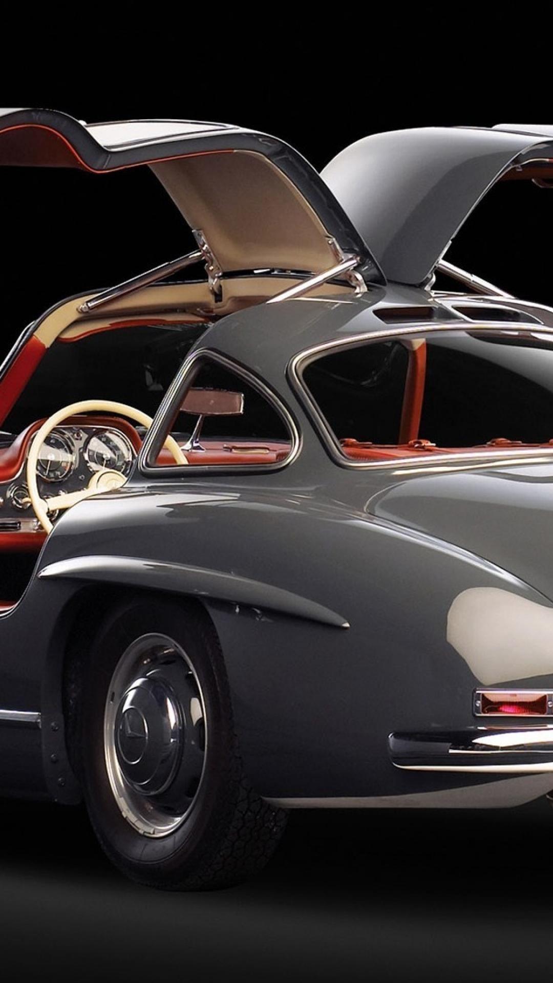 Mercedes Benz 300 SL 4K Wallpapers - Top Free Mercedes Benz 300 SL 4K ...