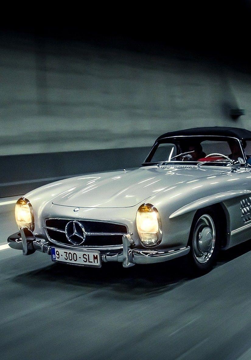 Mercedes Benz 300 SL 4K Wallpapers - Top Free Mercedes Benz 300 SL 4K ...