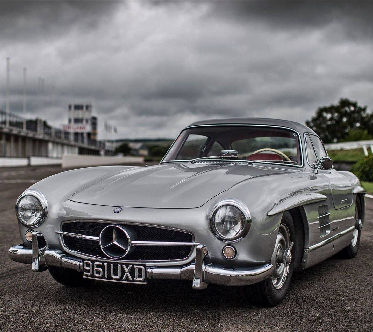 Mercedes Benz 300 SL 4K Wallpapers - Top Free Mercedes Benz 300 SL 4K ...