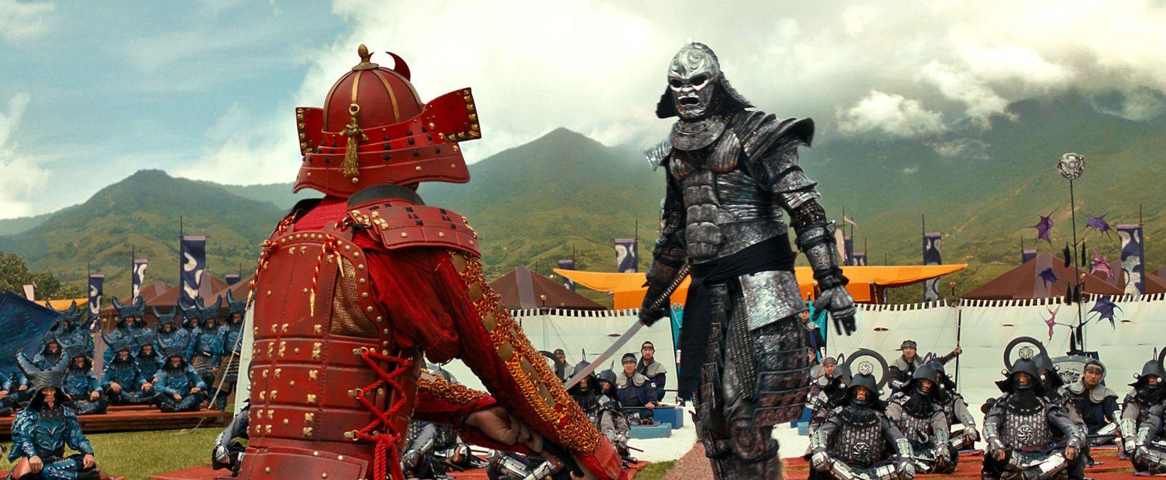 Ronin Samurai Wallpapers - Top Những Hình Ảnh Đẹp