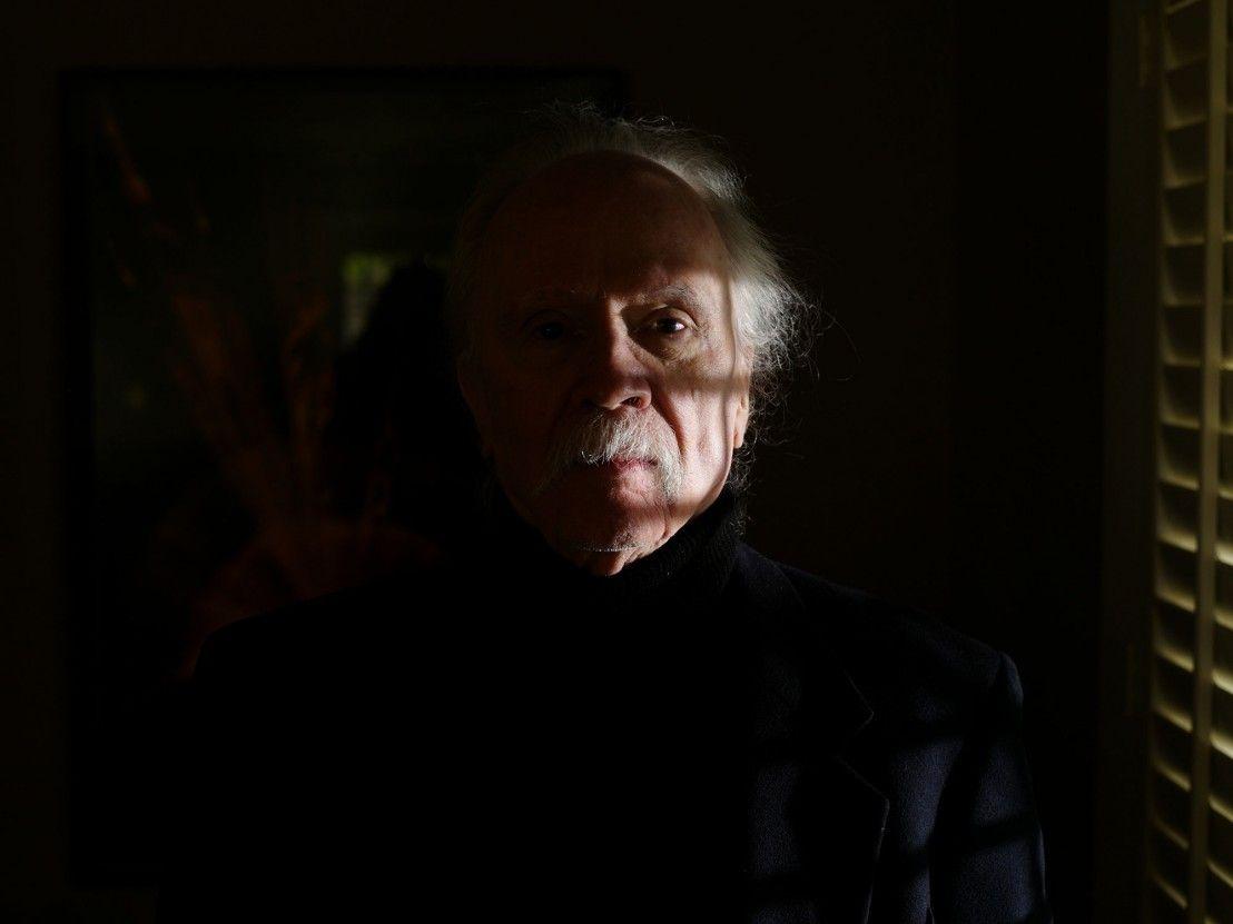 John Carpenter Wallpapers - Top Free John Carpenter Backgrounds ...
