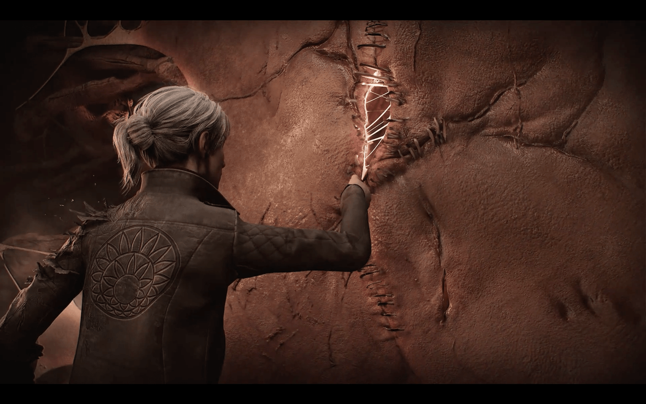 The Medium Wallpapers - Top Free The Medium Backgrounds - WallpaperAccess