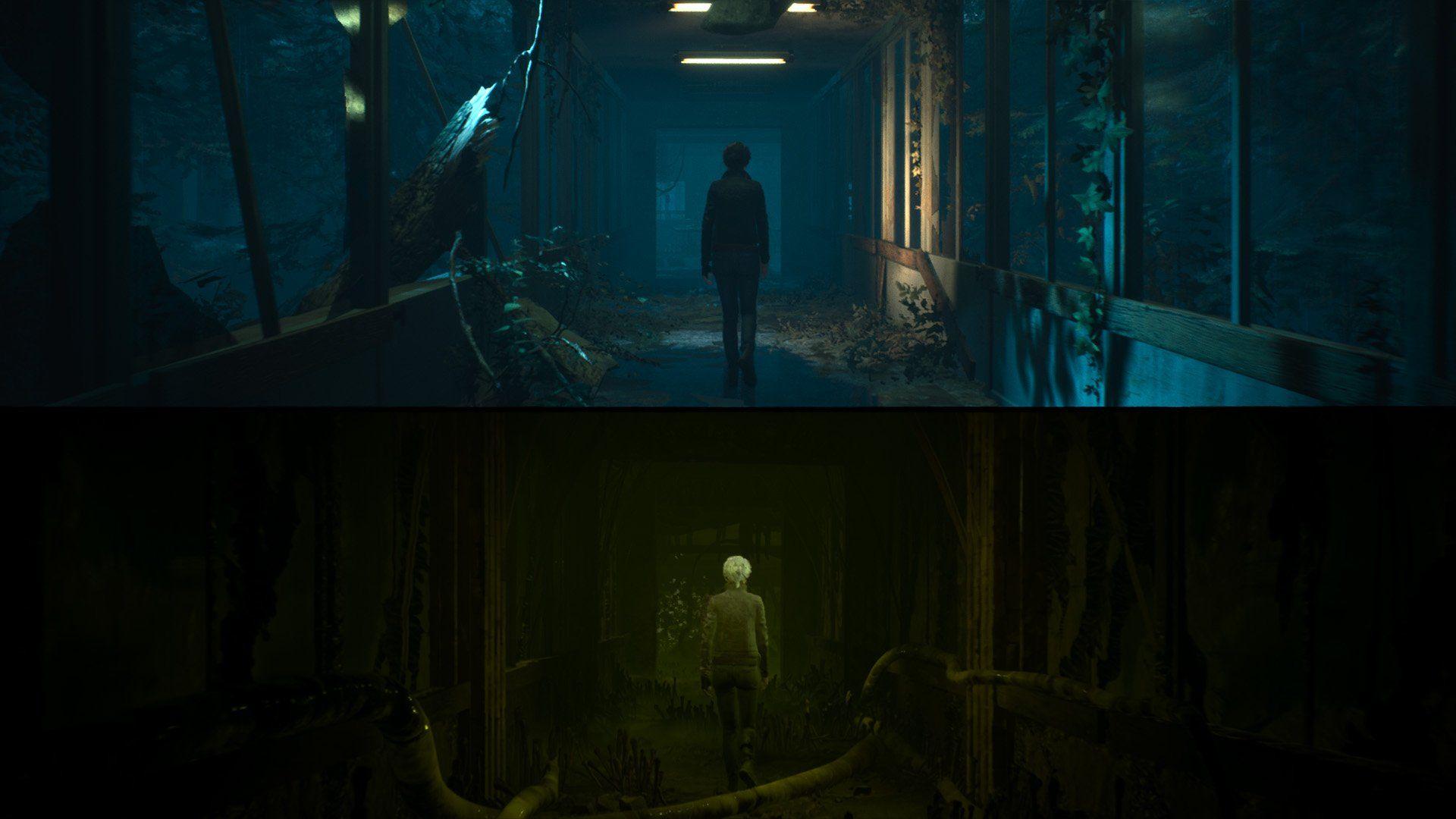 The Medium Wallpapers - Top Free The Medium Backgrounds - WallpaperAccess