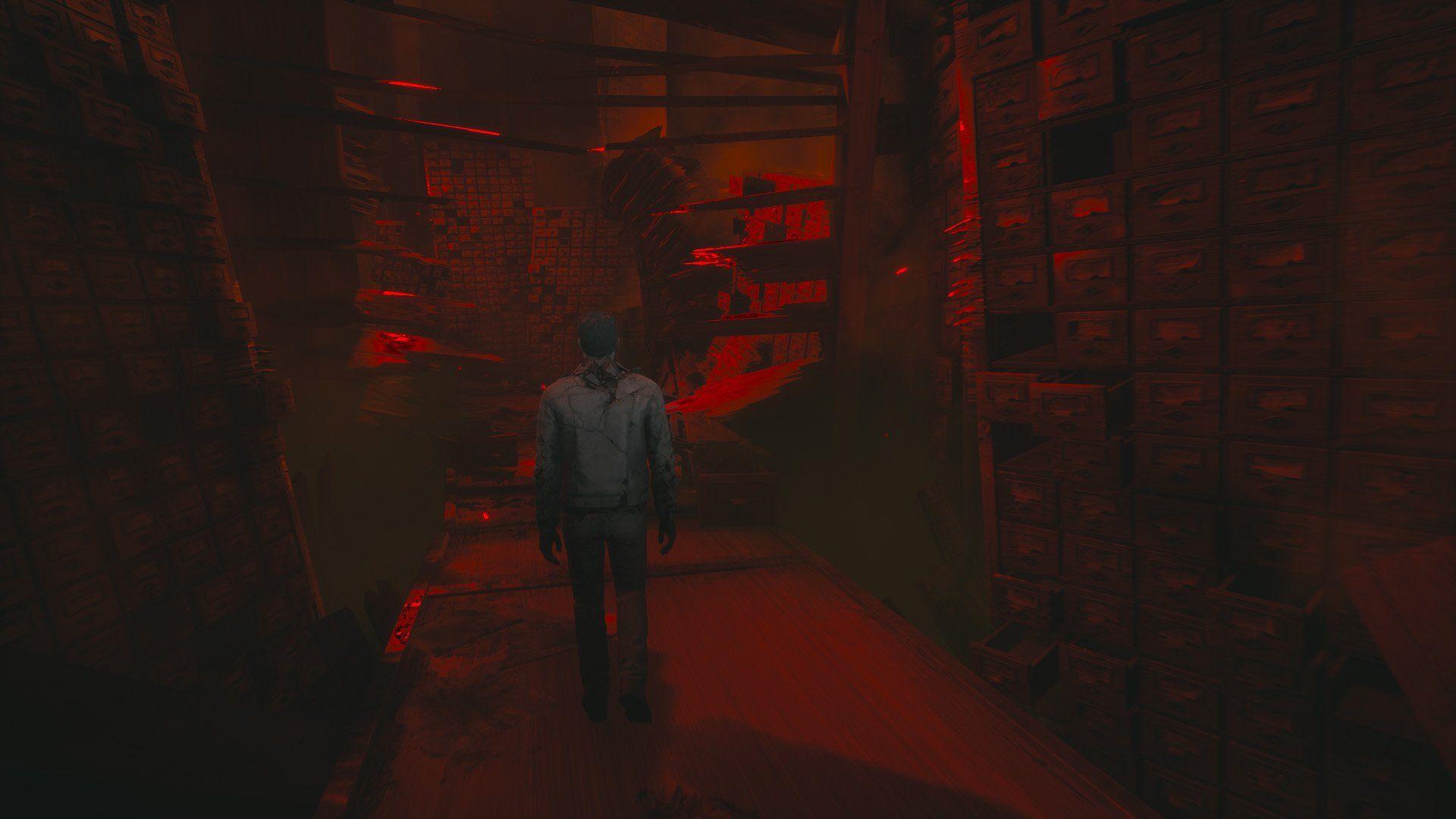 The Medium Wallpapers - Top Free The Medium Backgrounds - WallpaperAccess