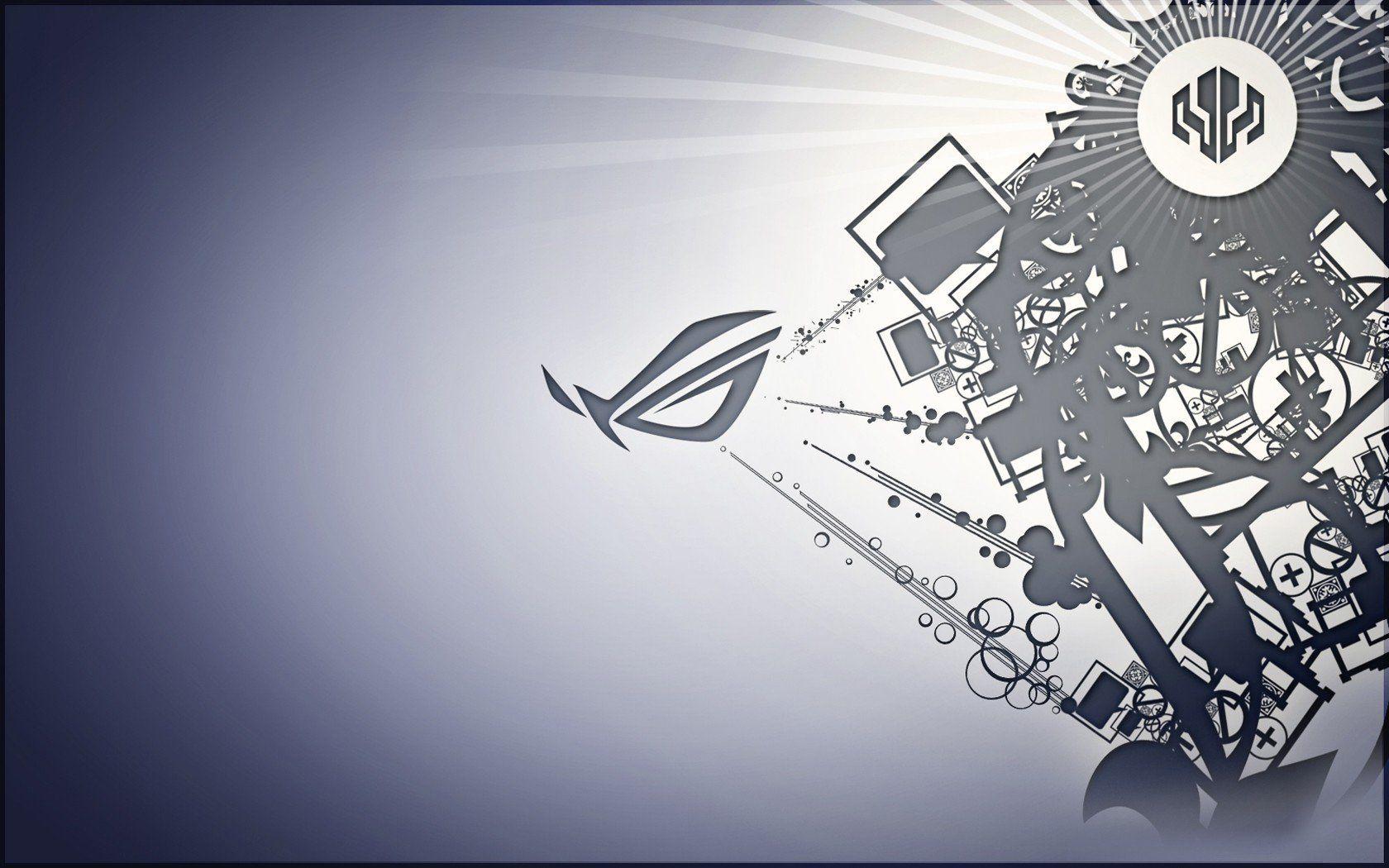 Asus White Wallpapers - Top Free Asus White Backgrounds - WallpaperAccess