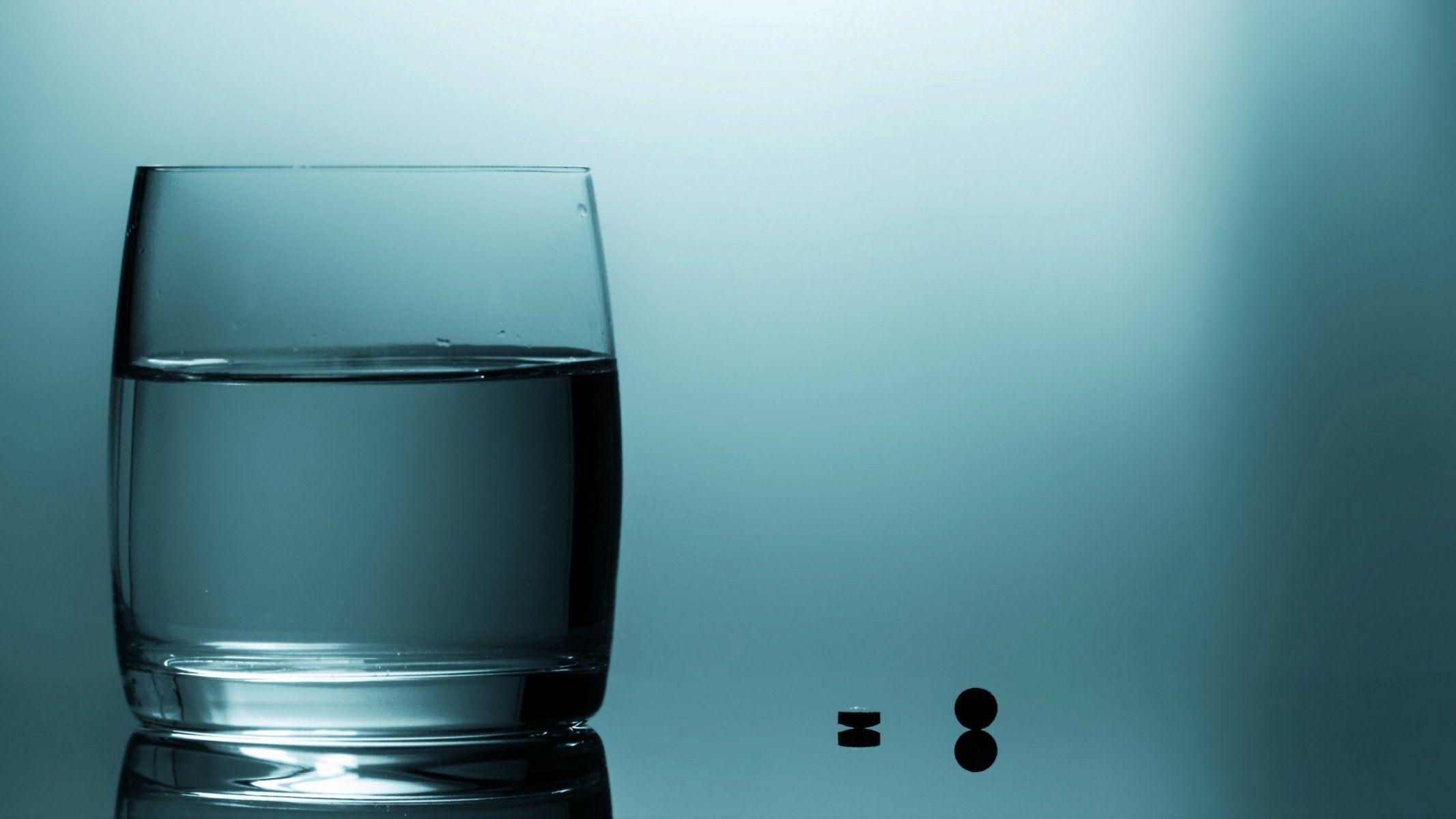 Glass of Water Wallpapers - Top Free Glass of Water Backgrounds ...
