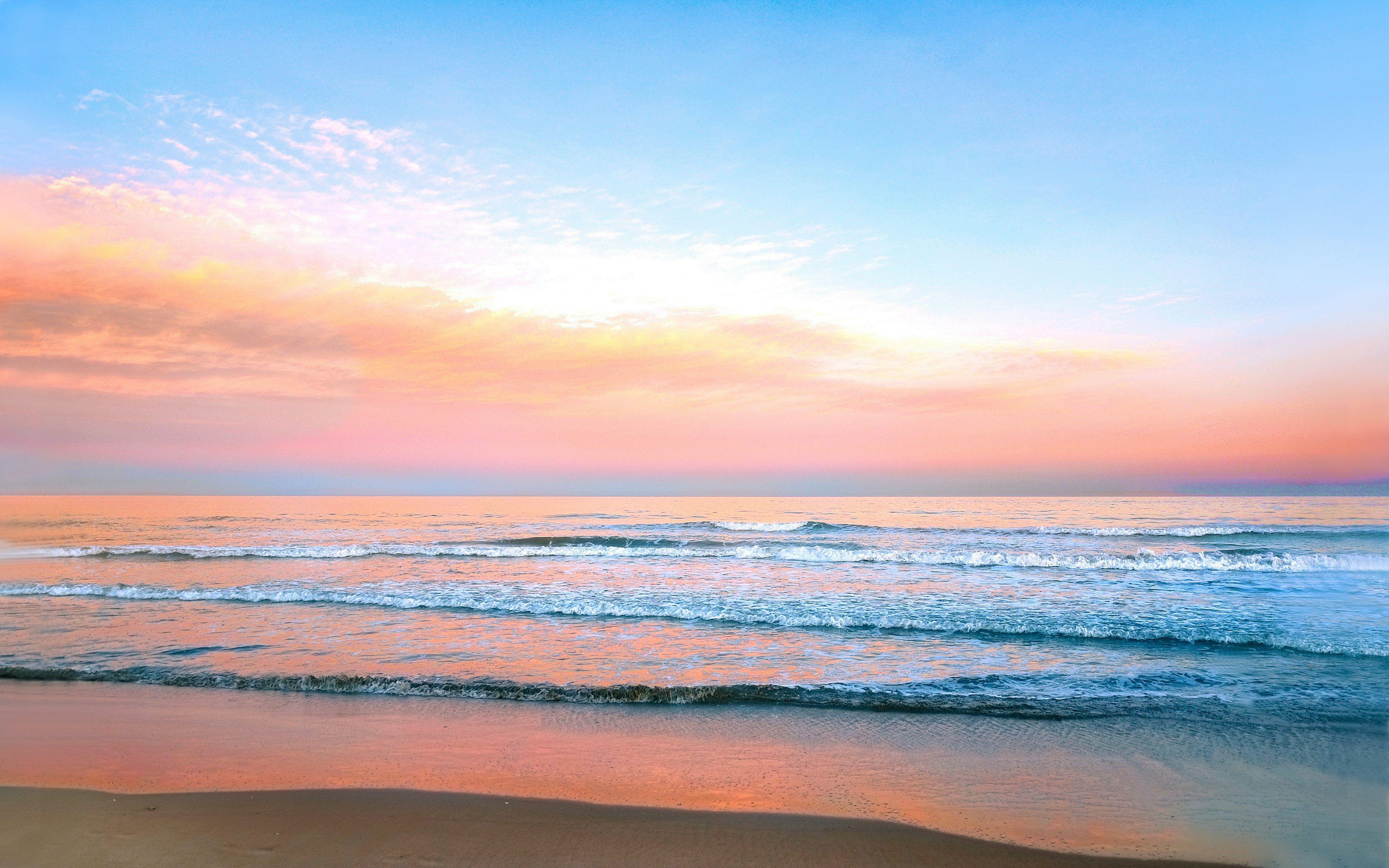 Pastel Scenery Wallpapers - Top Free Pastel Scenery Backgrounds ...