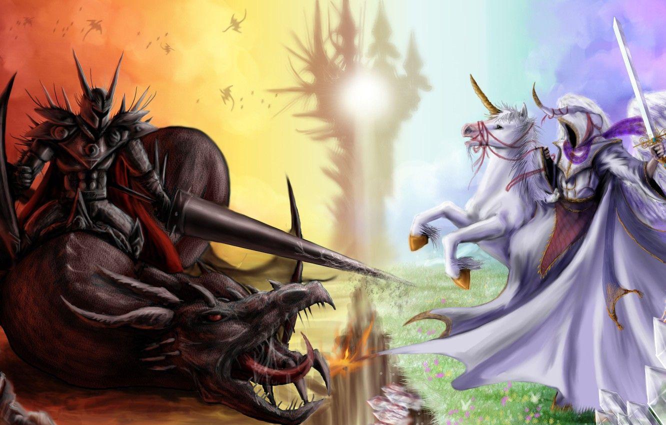 Evil Horse Wallpapers - Top Free Evil Horse Backgrounds - WallpaperAccess