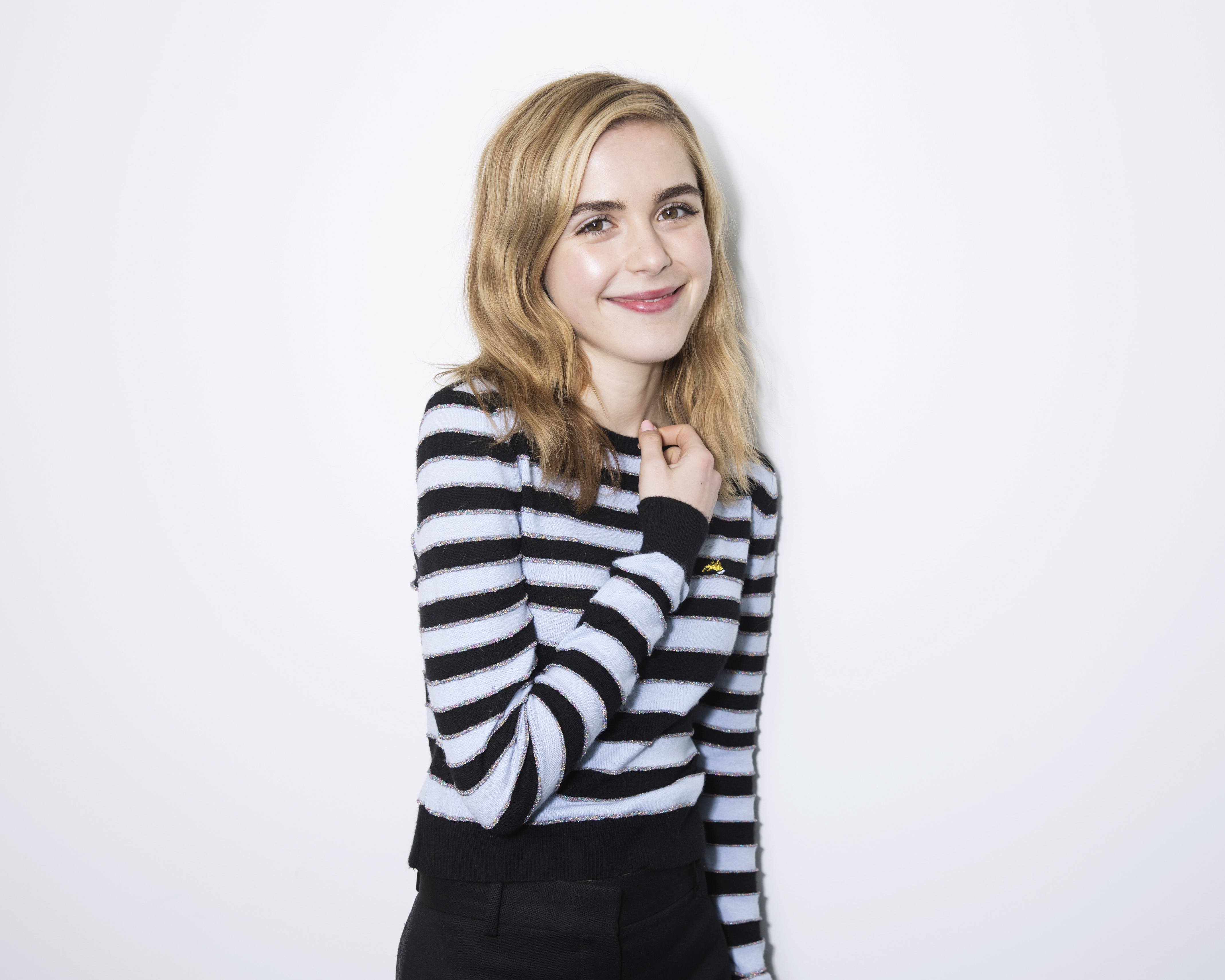 Kiernan Shipka HD Wallpapers - Top Free Kiernan Shipka HD Backgrounds ...