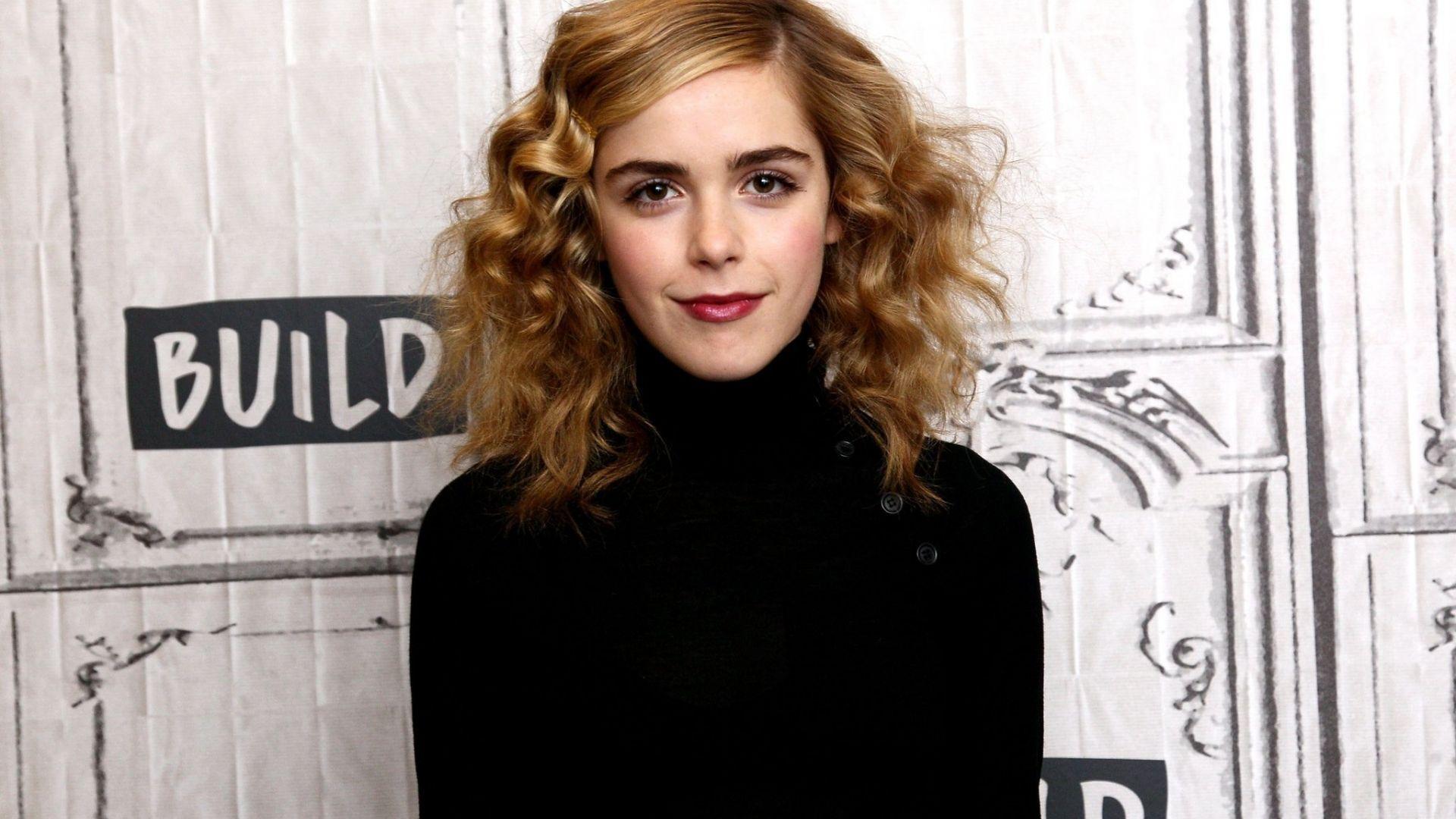 Kiernan Shipka HD Wallpapers - Top Free Kiernan Shipka HD Backgrounds ...