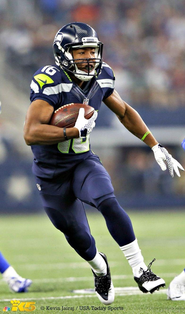 Tyler Lockett Wallpapers - Top Free Tyler Lockett Backgrounds ...