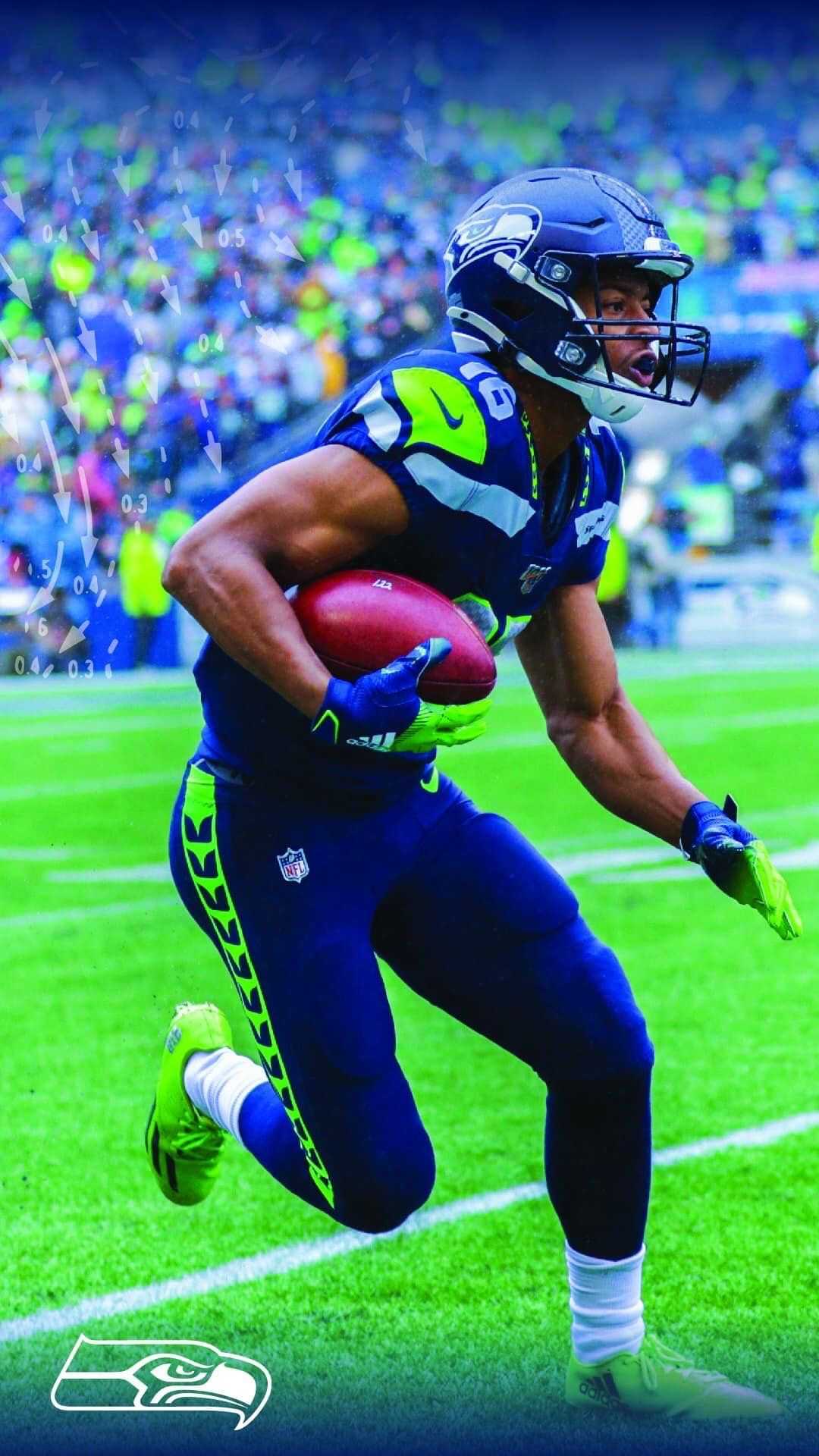 Tyler Lockett Wallpapers - Top Free Tyler Lockett Backgrounds ...