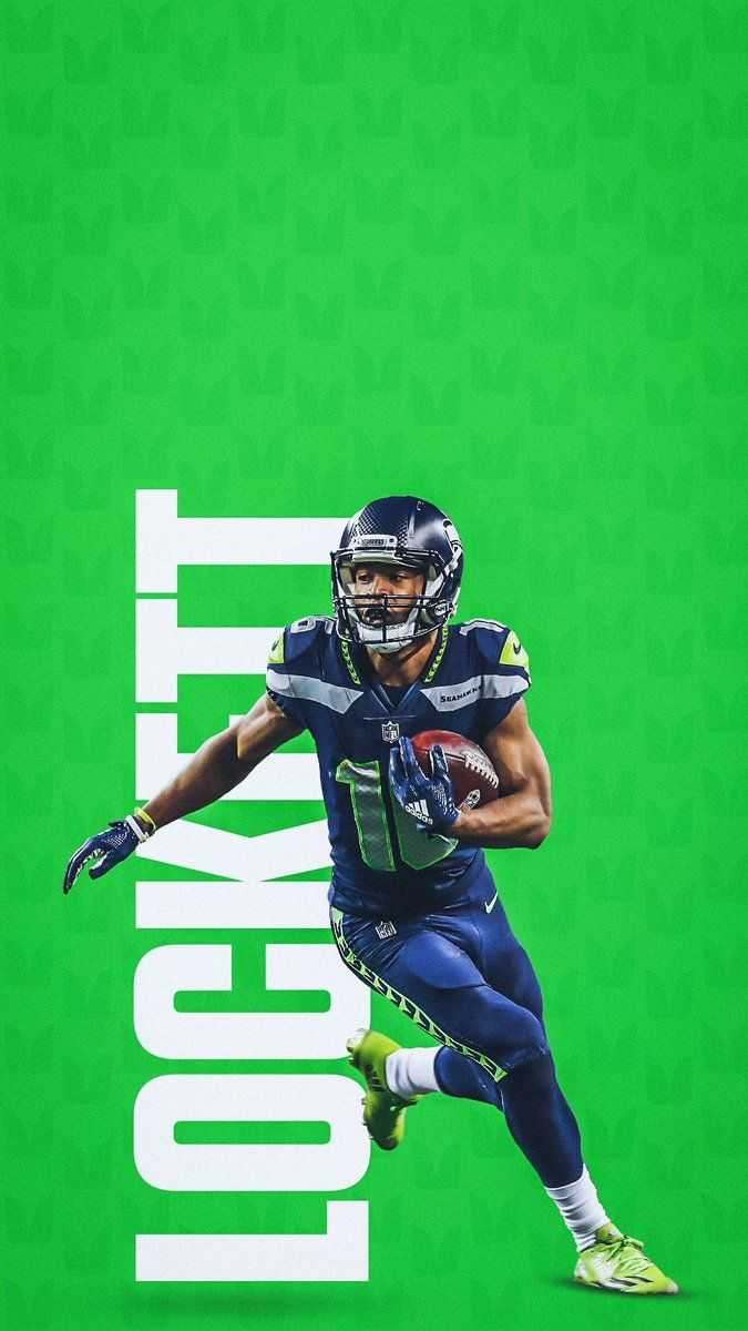 Tyler Lockett Wallpapers - Top Free Tyler Lockett Backgrounds ...
