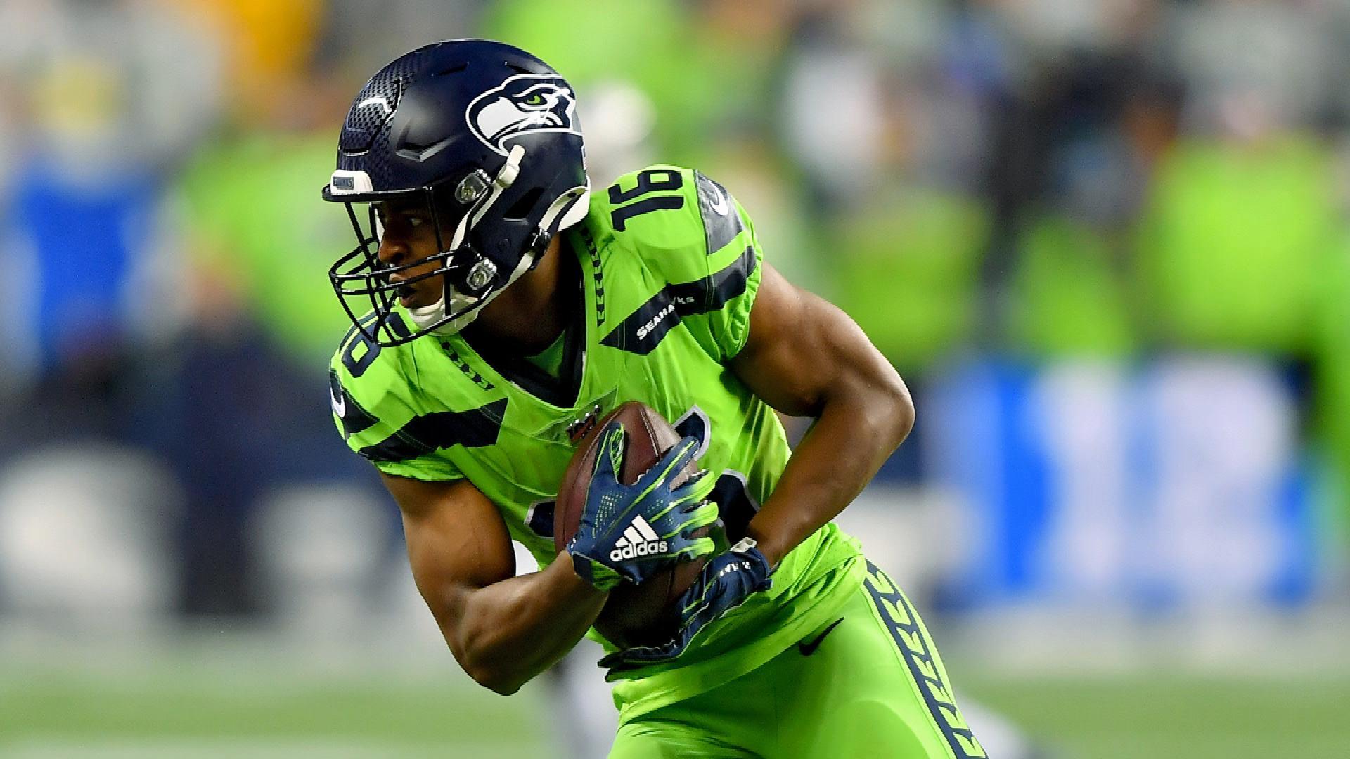 Tyler Lockett Wallpapers - Top Free Tyler Lockett Backgrounds ...