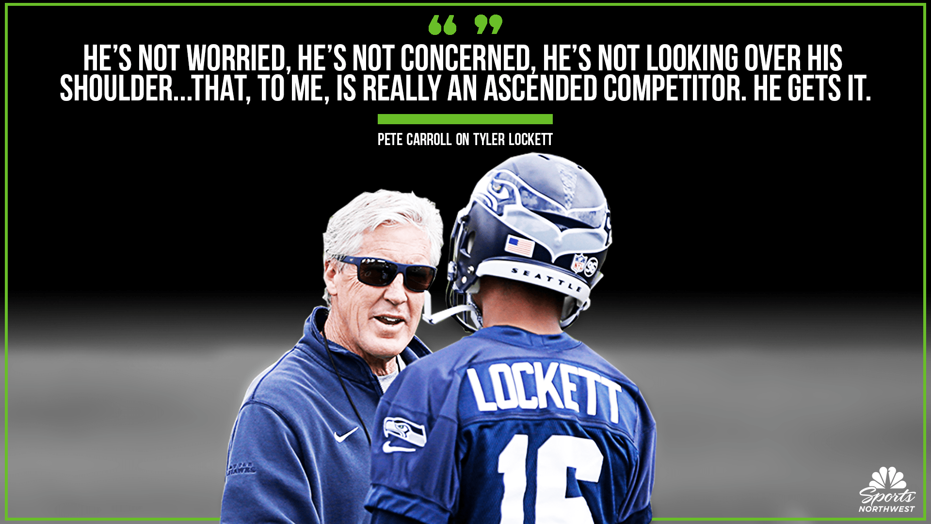 Tyler Lockett Wallpapers - Top Free Tyler Lockett Backgrounds ...