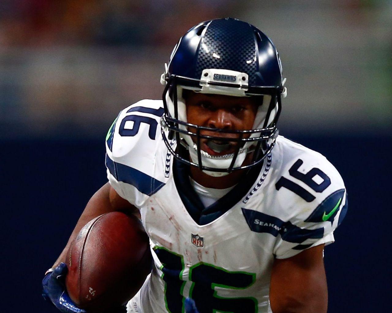 Tyler Lockett Wallpapers - Top Free Tyler Lockett Backgrounds ...