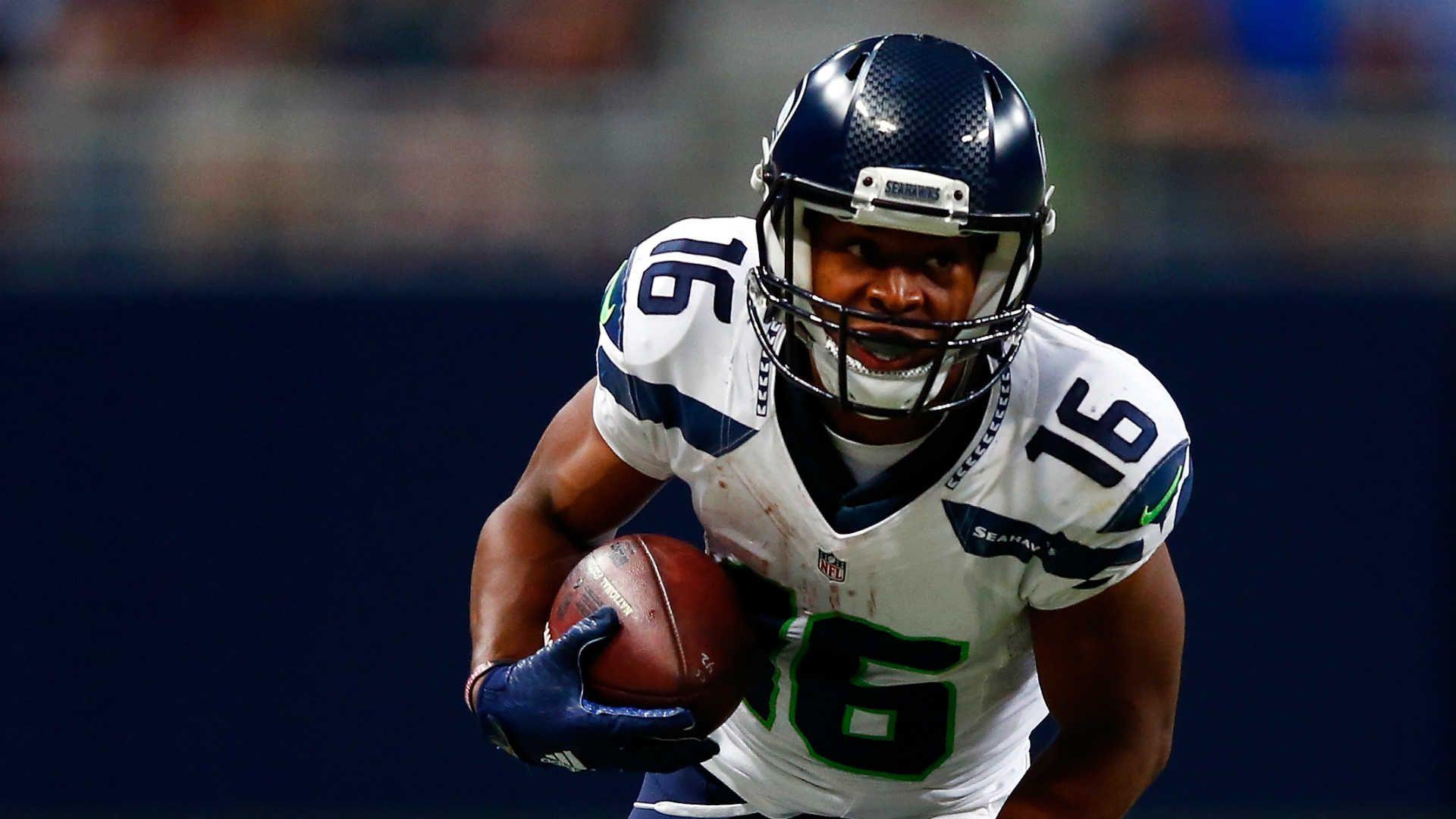 Tyler Lockett Wallpapers - Top Free Tyler Lockett Backgrounds ...